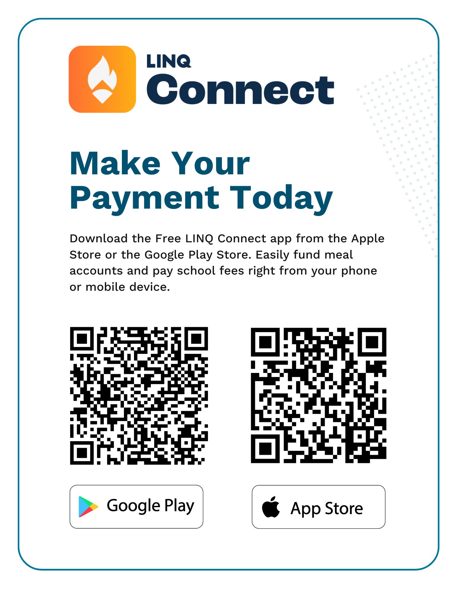 LINQ Connect Resource Center - LINQ | K‑12 Software